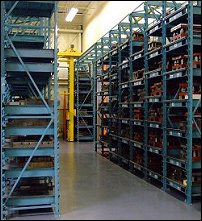 Wiegel Tool Works - What's New